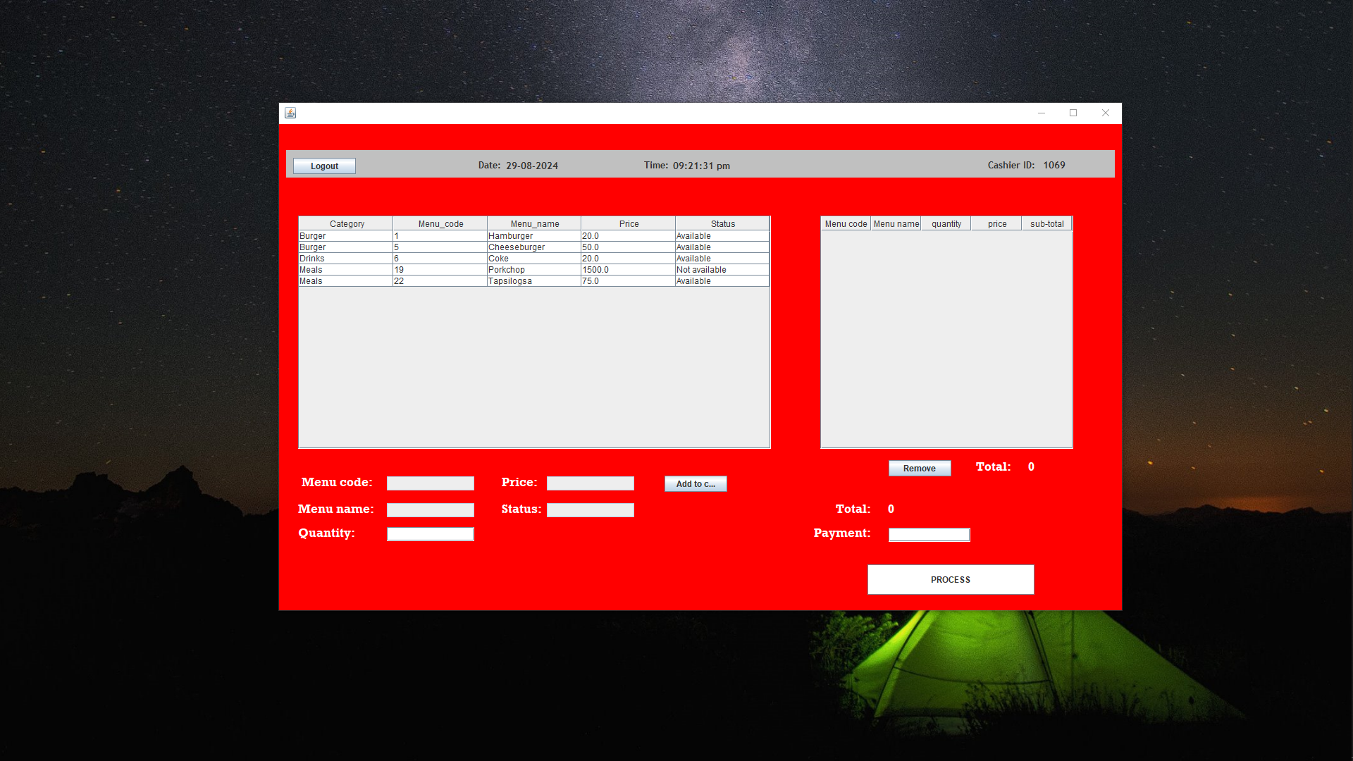Portfolio | Dan Carlo Santiago