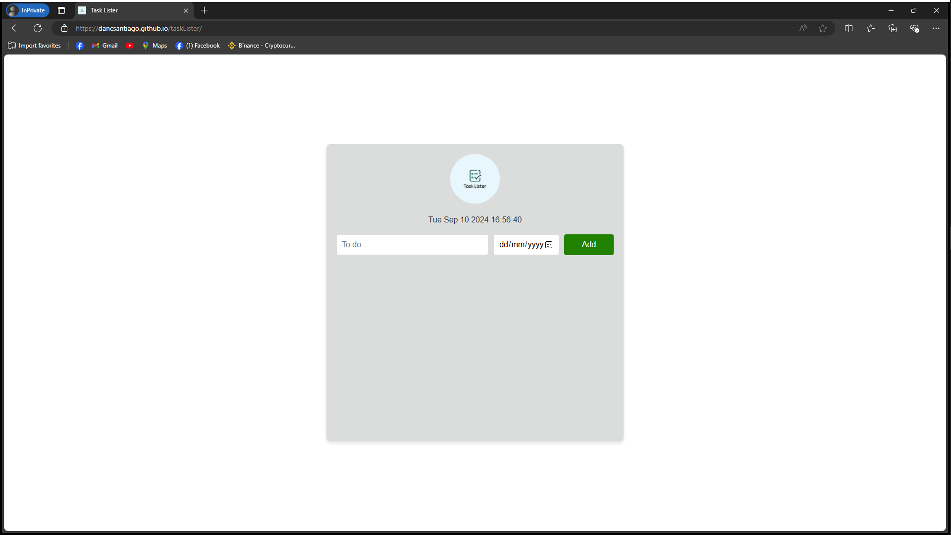 Portfolio | Dan Carlo Santiago